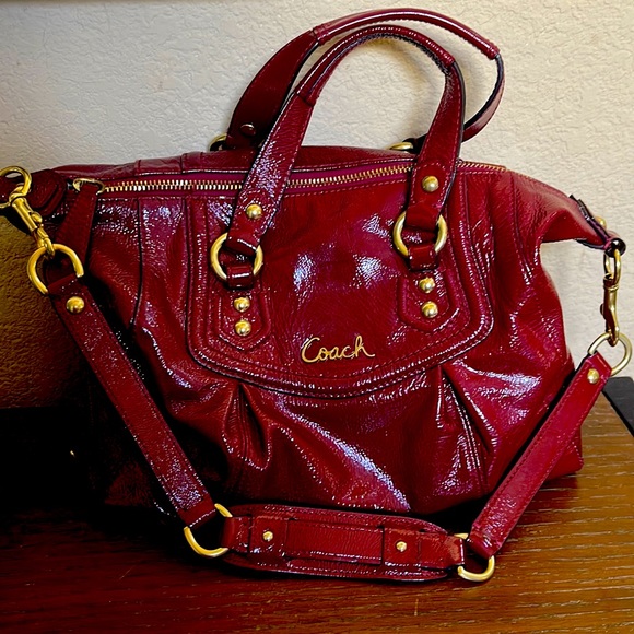 Coach | Bags | Vintage Coach Purse | Poshmark